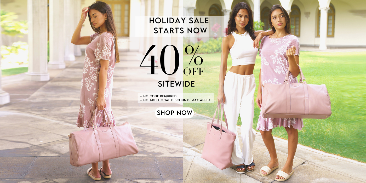 Packs | Premium Travel Essentials