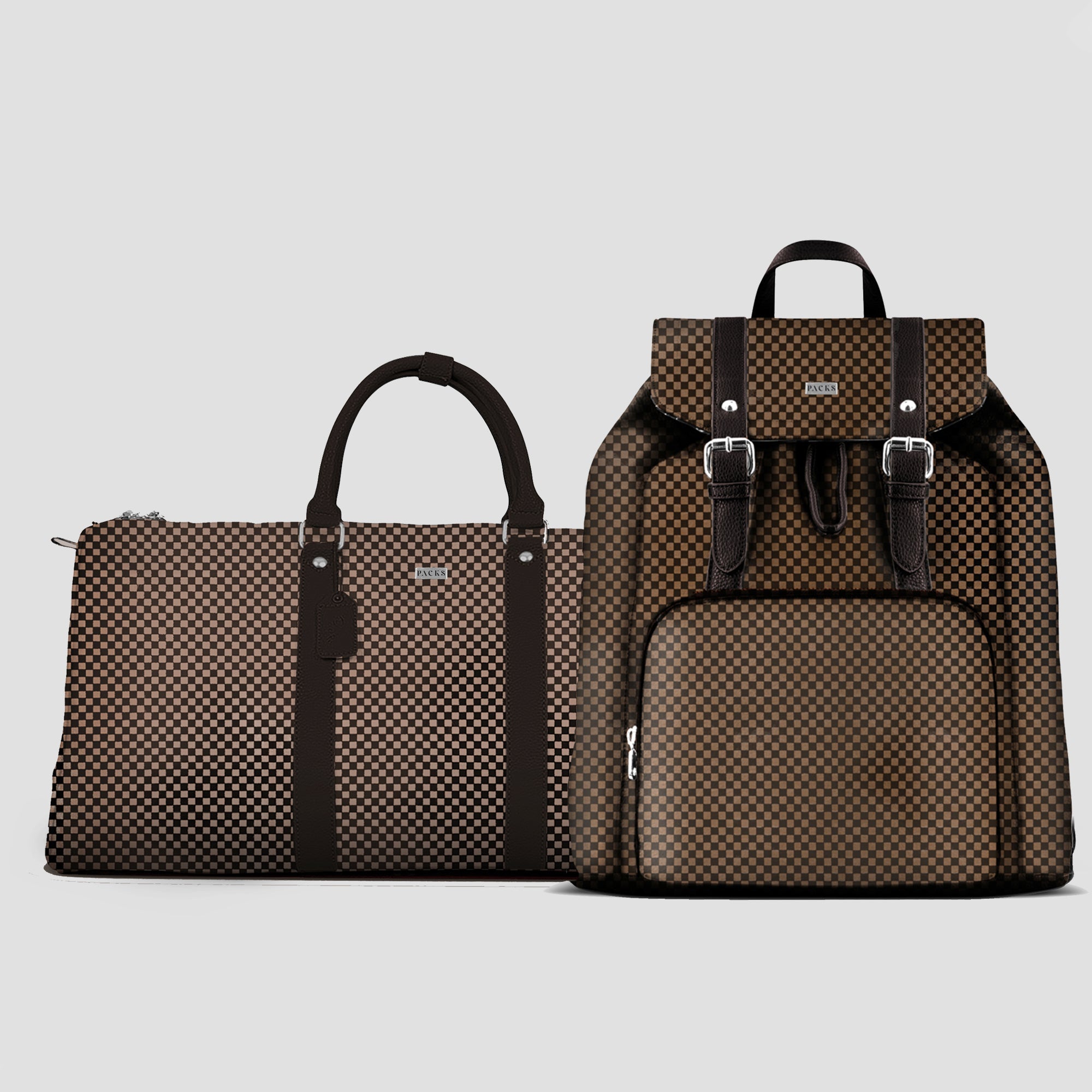 Hudson Bag Set (Bundle) – Packs