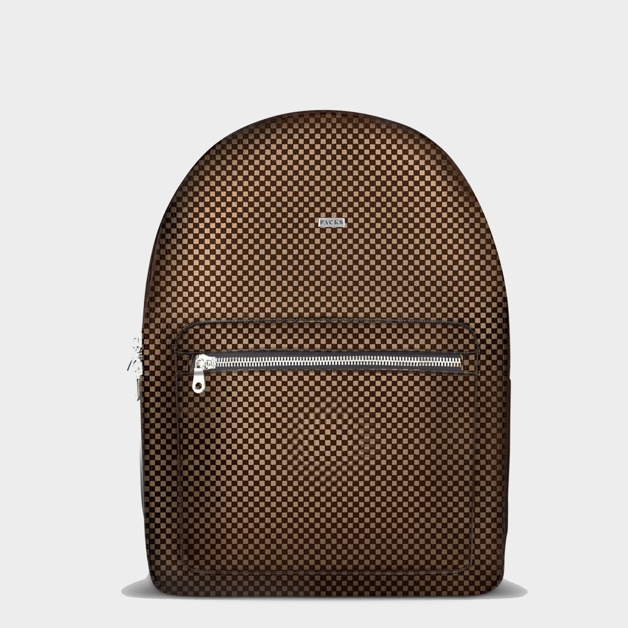 Mason Backpack (Lux Tan) – Packs