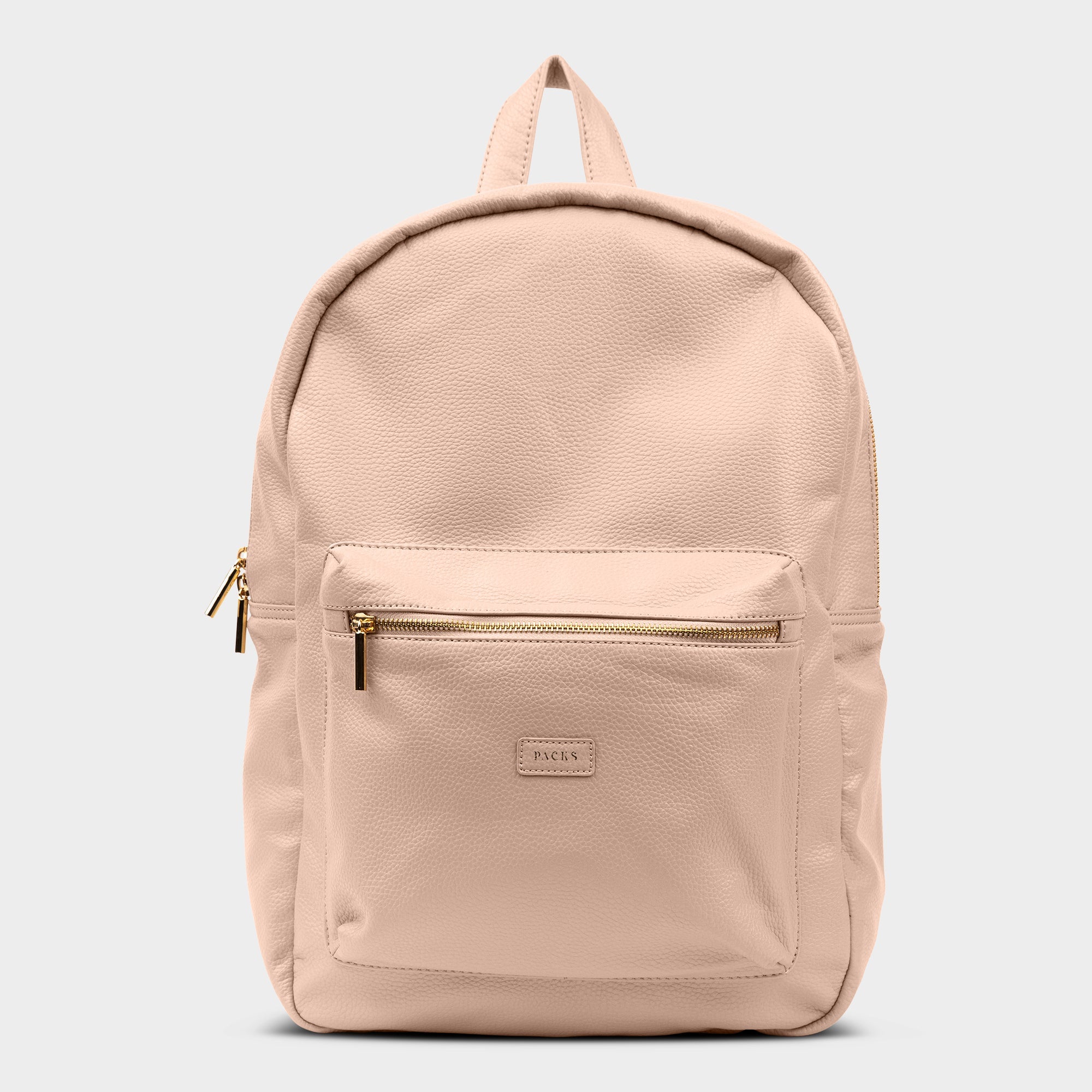 Mason Backpack (Sand) – Packs