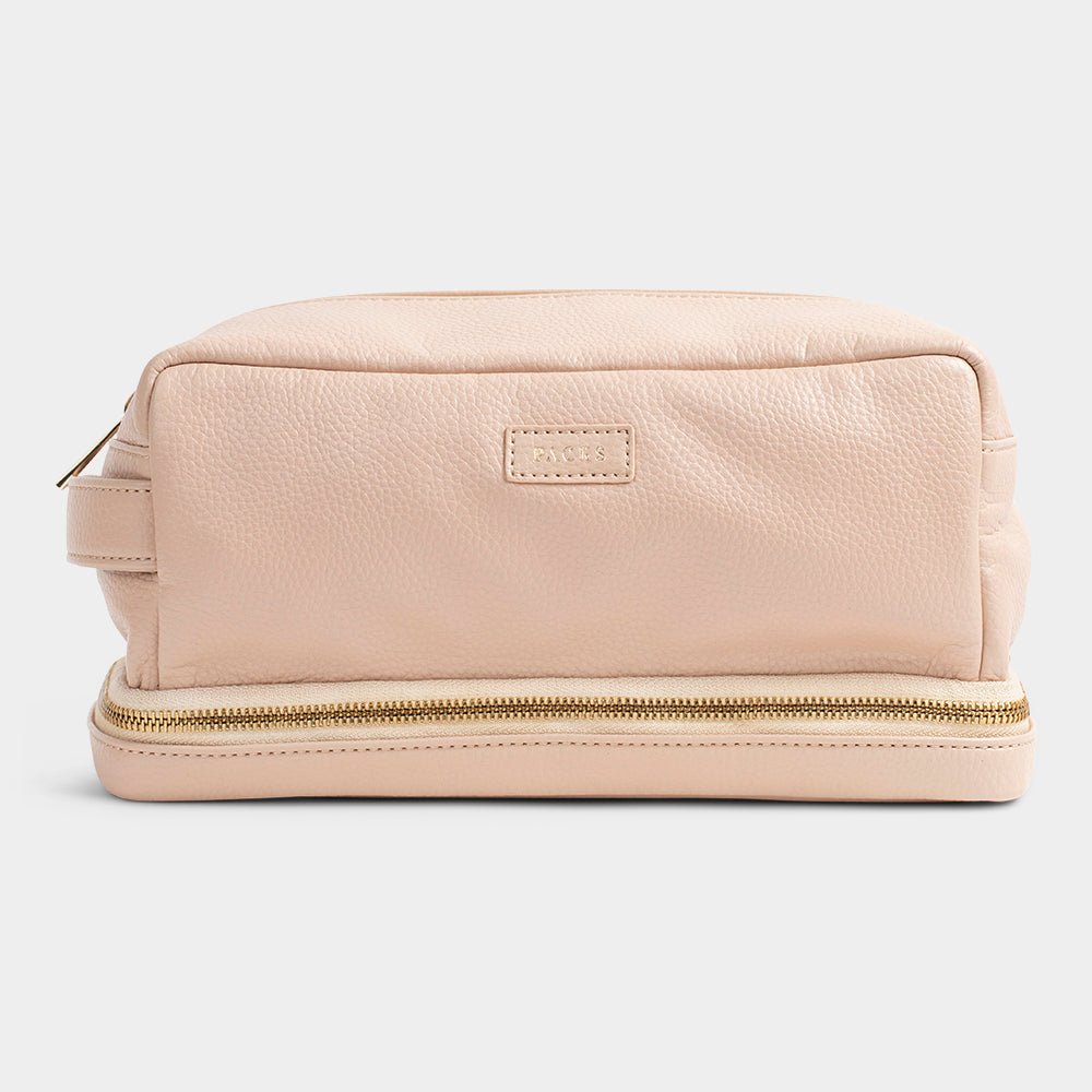 Sophie Essentials Bag (Sand) – Packs